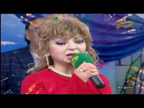 Lalə Dadaşova   Ver mənim eşqimi