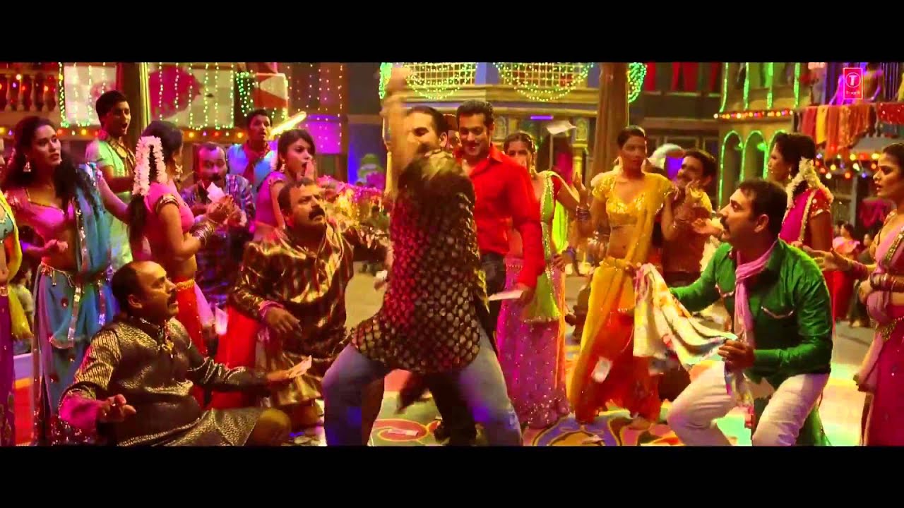 Fevicol Se Full Song Dabangg 2 1080p 720p HD BluRay YouTube - YouTube