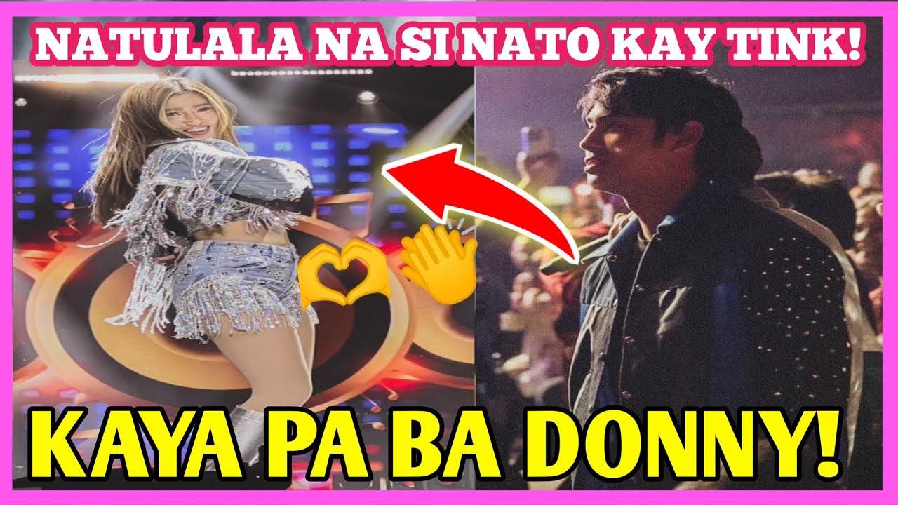 DONNY natulala habang PINAPANUOD ang HOT PERFORMANCE ni BELLE sa ASAP ...