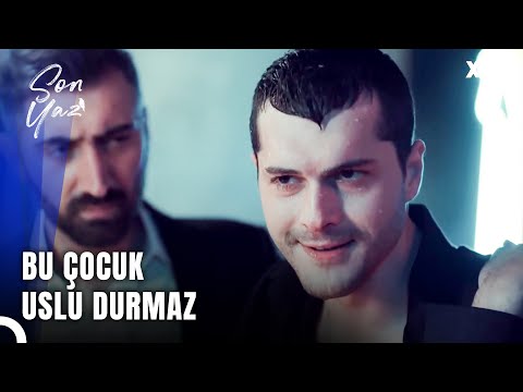 Bir Bela Bir De Akgün \