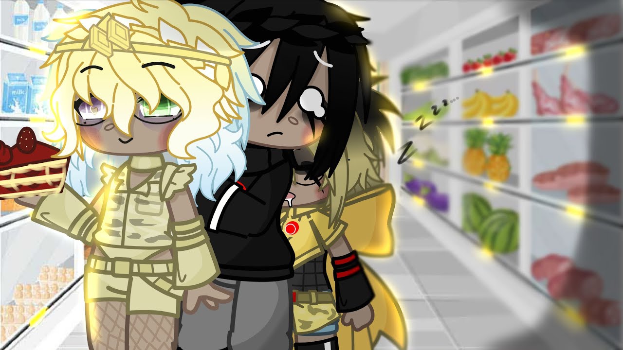 🍦I want Ice-cream🍦|Dream Sans,Killer Sans, Willow Sans| Ship child ...