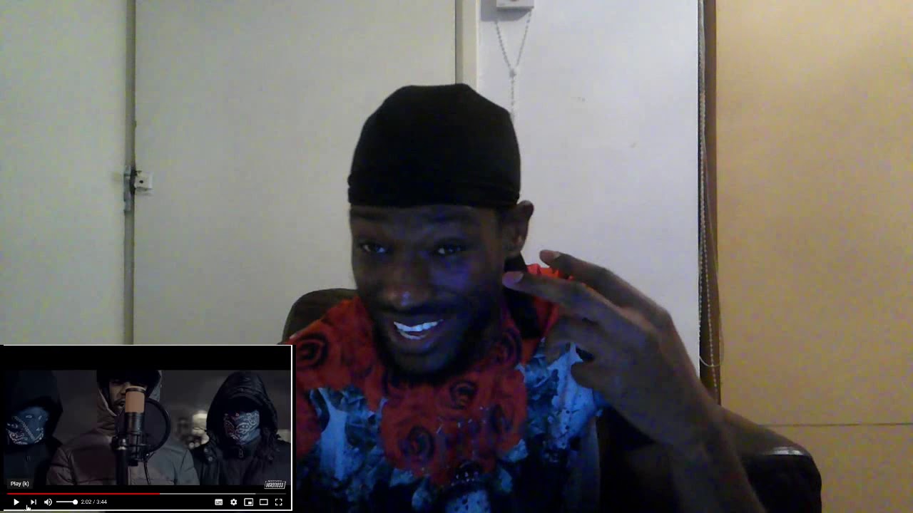 #Original3rd Kavelly - Next Up? [S2.E46] | @MixtapeMadness - REACTION ...