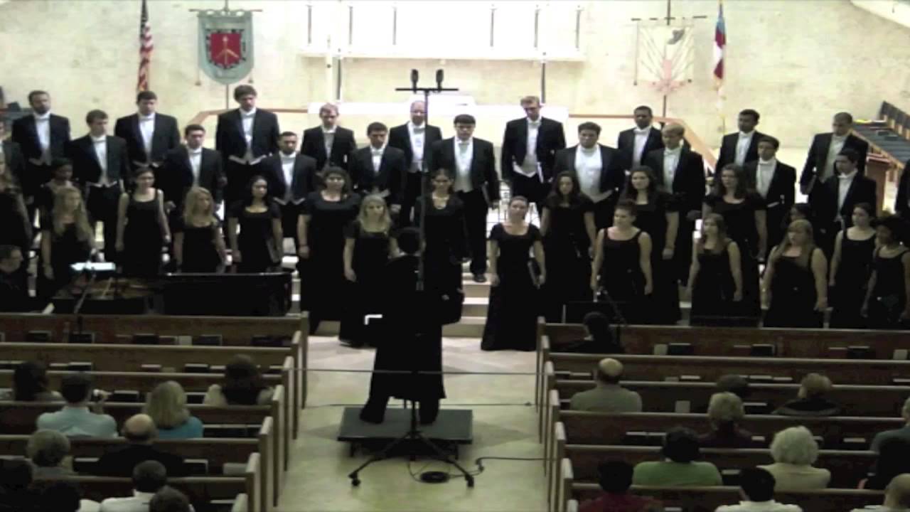 Ryan Reeson: Tides - YouTube