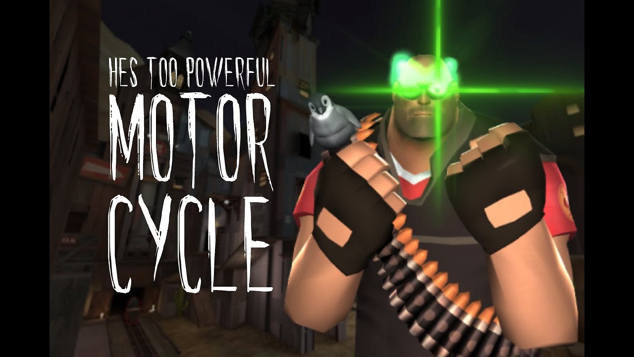 Assorted Anomalies in tf2 - YouTube