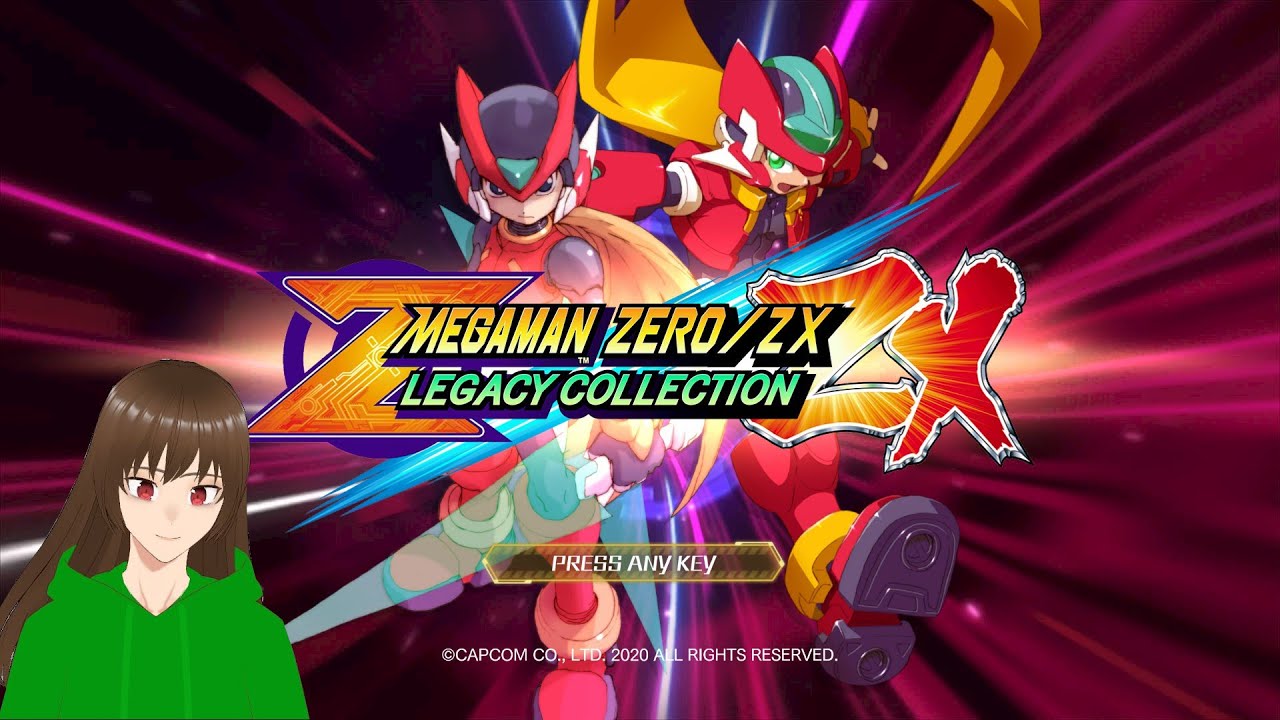 Time to tear the armour of omega and see what makes him tick! Megaman ...