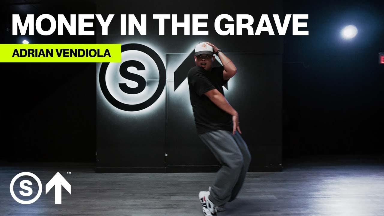 "Money In The Grave" - Drake ft. Rick Ross | Adrian Vendiola ...