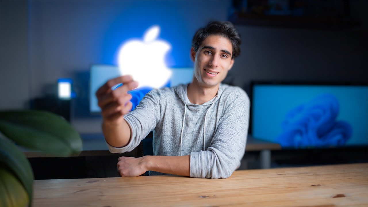 Apple is not a Tech Company Anymore - It's Everywhere - YouTube
