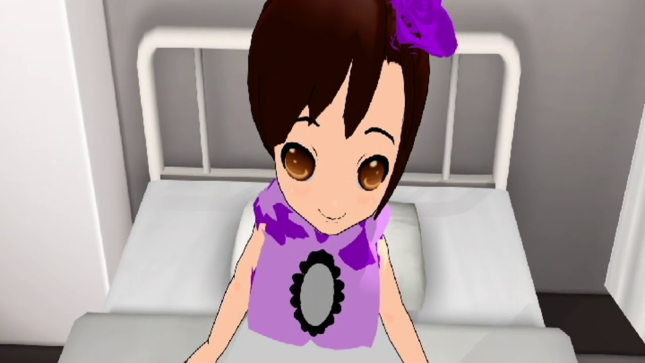 [MMD] Mayor Debbie and Evander Locklear - A Million Dreams - YouTube