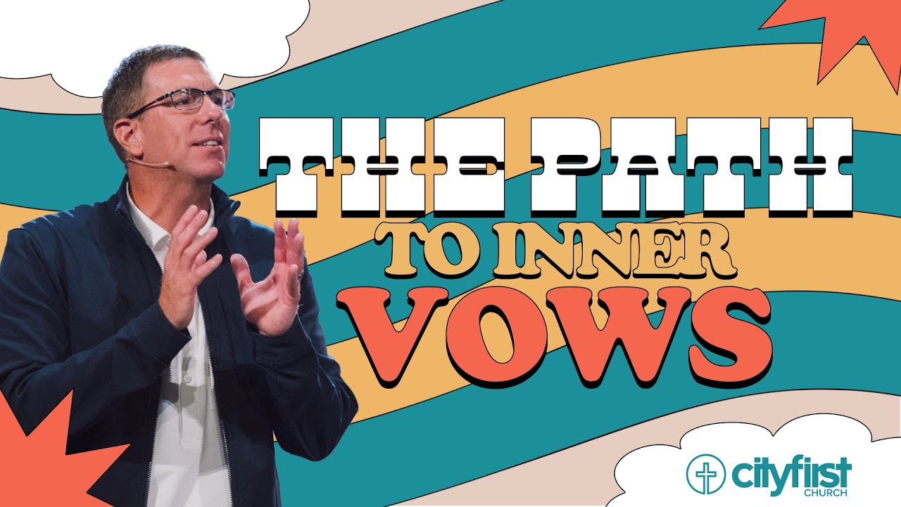 Summer Of Soul - The Path To Inner Vows (Full Service) - YouTube