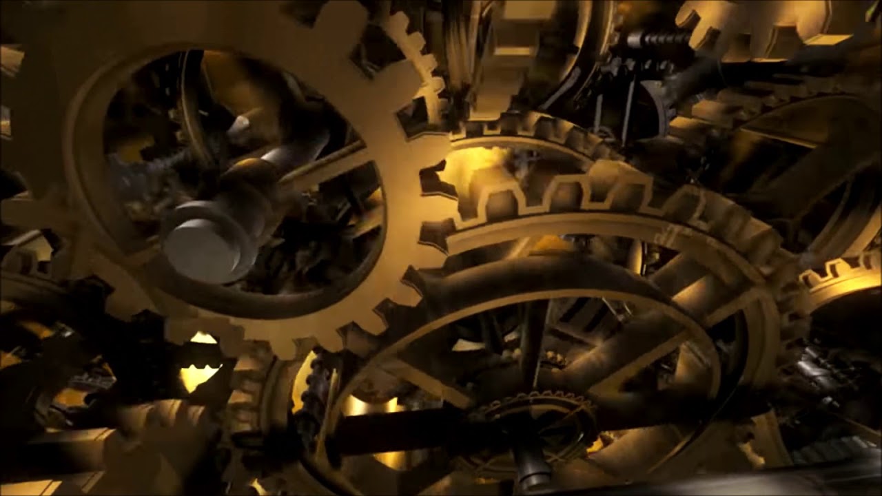 Black Forge Teaser Video - YouTube