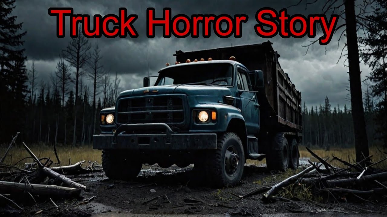 Truck Driver's HORROR Story Goes VIRAL - You Won't Believe What ...