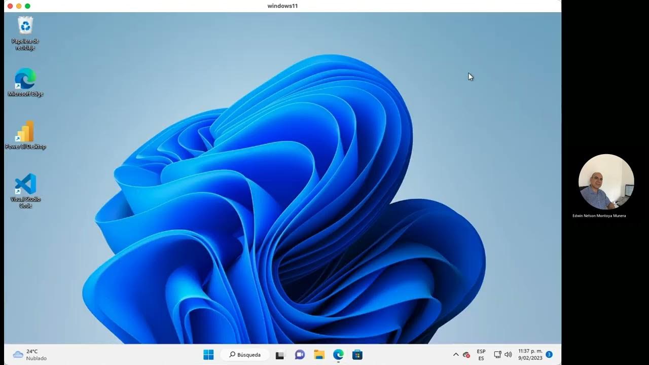 MS Code install for windows11 - YouTube