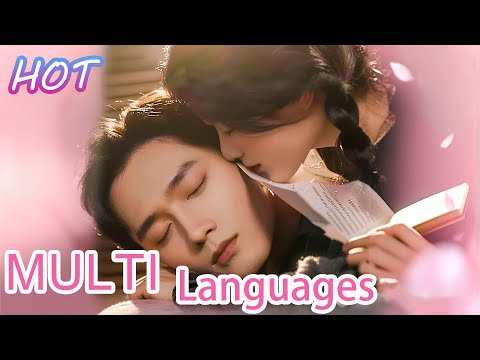 Forbidden Love of Falling in Love with Your Adopted Uncle #cdrama #multisub