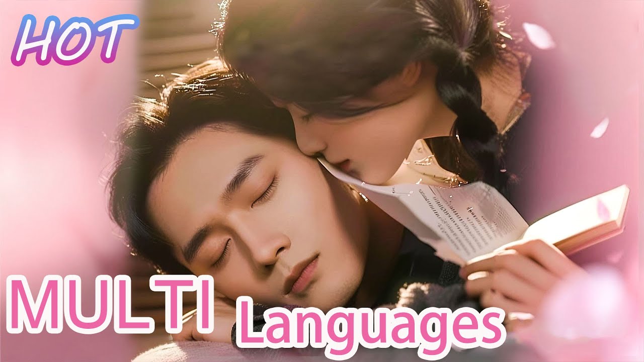 Forbidden Love of Falling in Love with Your Adopted Uncle #cdrama #multisub - YouTube