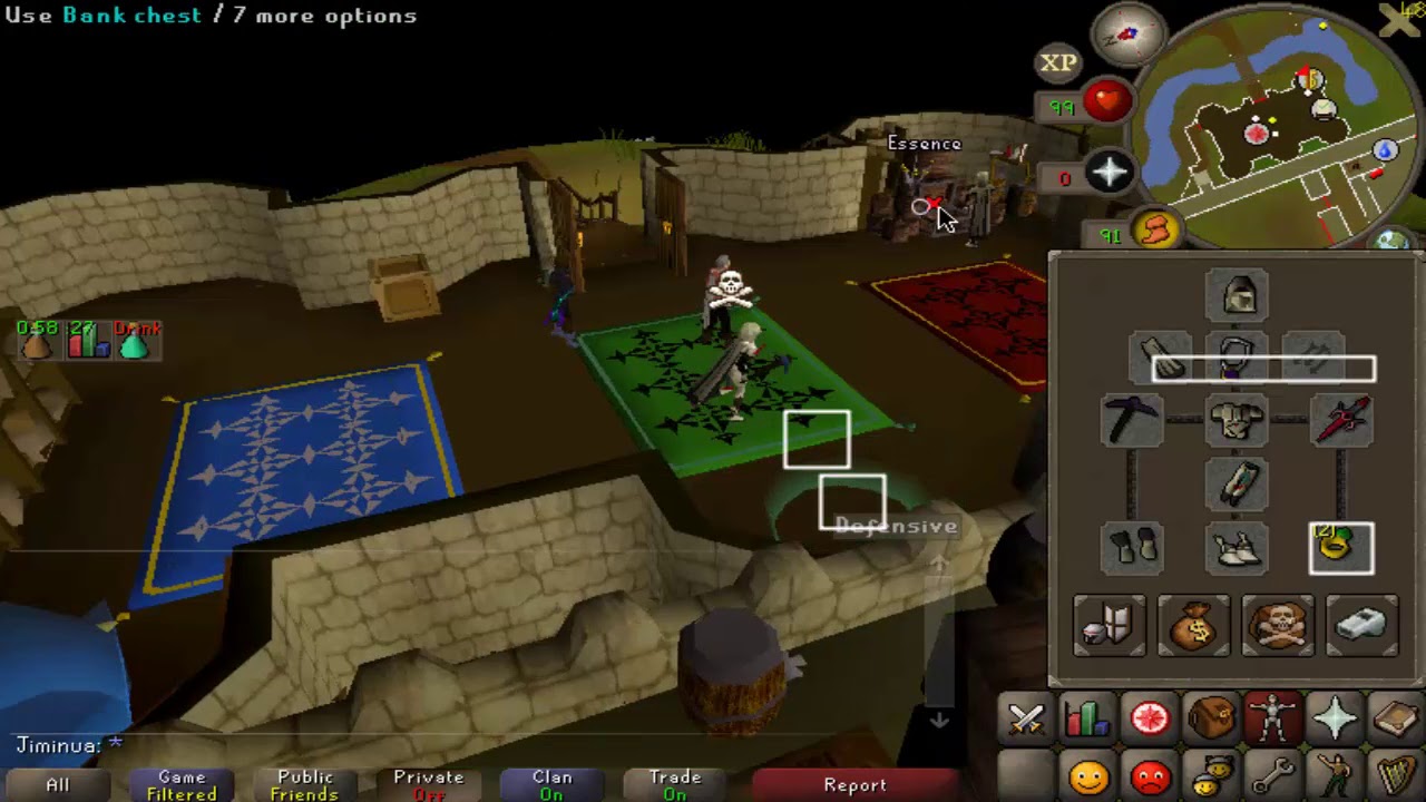 We NEED a Solution to this AHK Rule! - YouTube