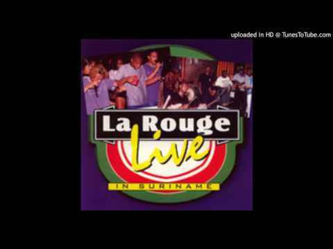 03 - La Rouge Live in Suriname - Miki Mi Go Ini En Presi