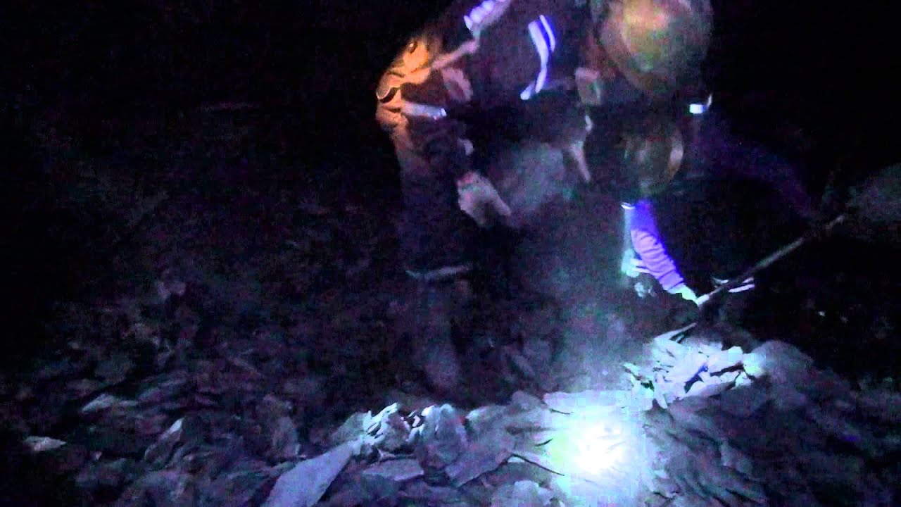 LA RINCONADA GOLD MINING - YouTube