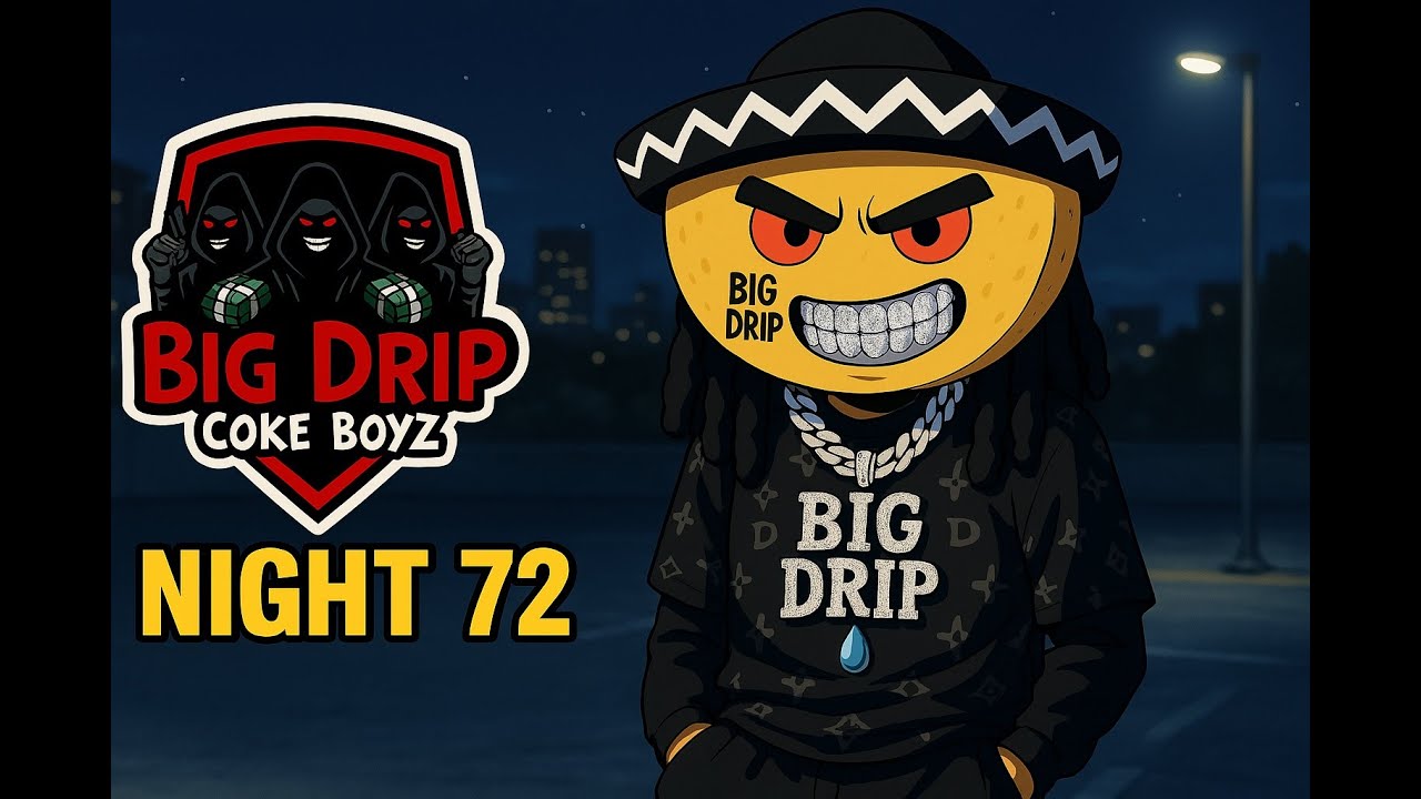 GTA RP Gettin Money! DonDada RP Night 72 (Vert Stream) - YouTube