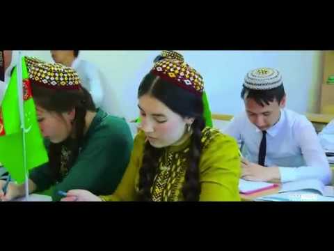 Jumash Babayev & Begmyrat Gochev - In sonky jan (2017)