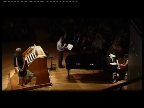 XAVER VARNUS PLAYS CARMINA BURANA ON THE GREAT ORGAN OF THE PALACE OF ...