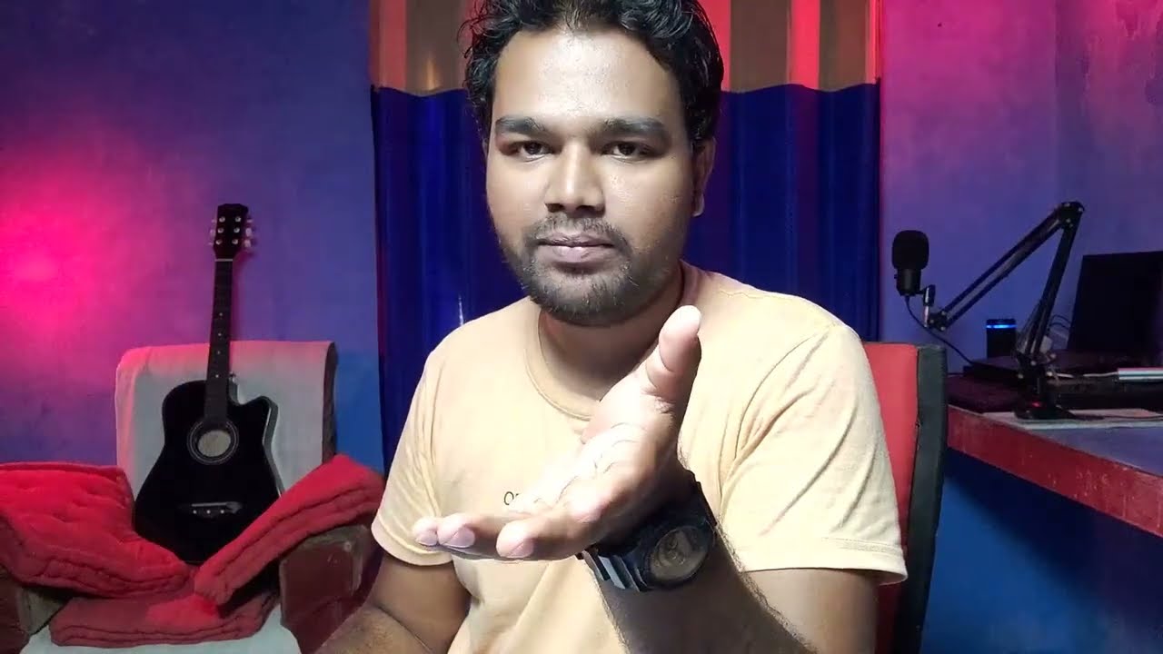 Where is the Republic of Wadiya? - YouTube