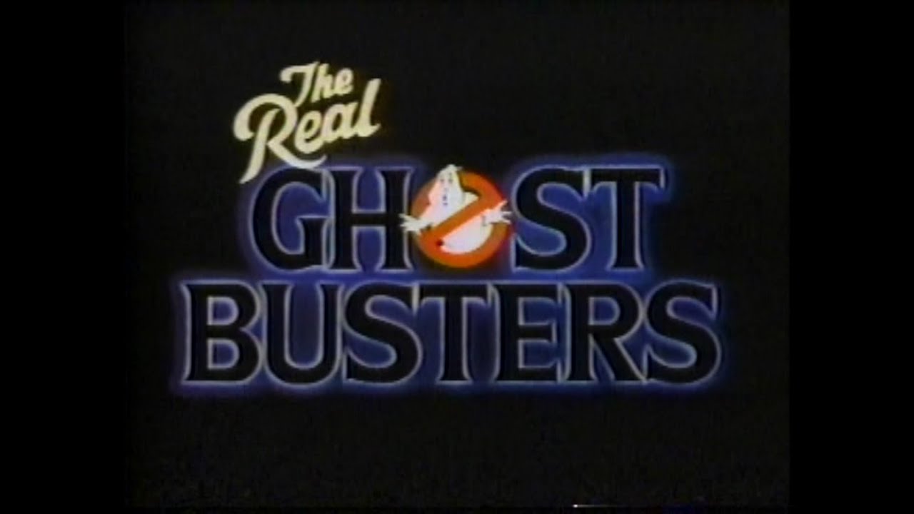 The Real Ghostbusters: Ep61 Ghostbuster of the Year (1987) - YouTube