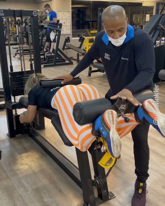 Vivi Winkler Workout Motivation Shorts Pt 9 Youtube