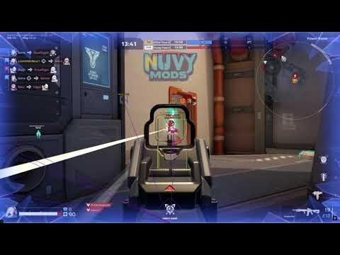 Mod Strinova ,Esp,Aimbot ,Safe! 🔥 - YouTube