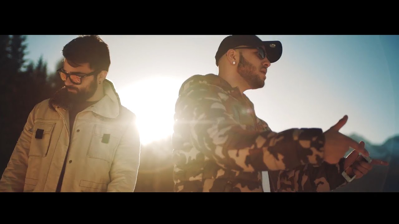 Alex Jo Klaas x Lazy Ed - SUNA ( OFFICIAL VIDEO ) - YouTube
