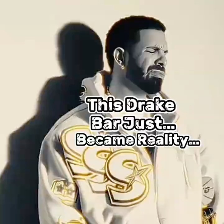 This Drake Bar Just Became Reality… - YouTube