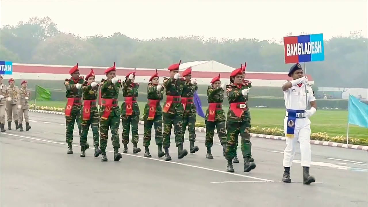 Yep Cantigent in PM Rally Other country Ncc - YouTube