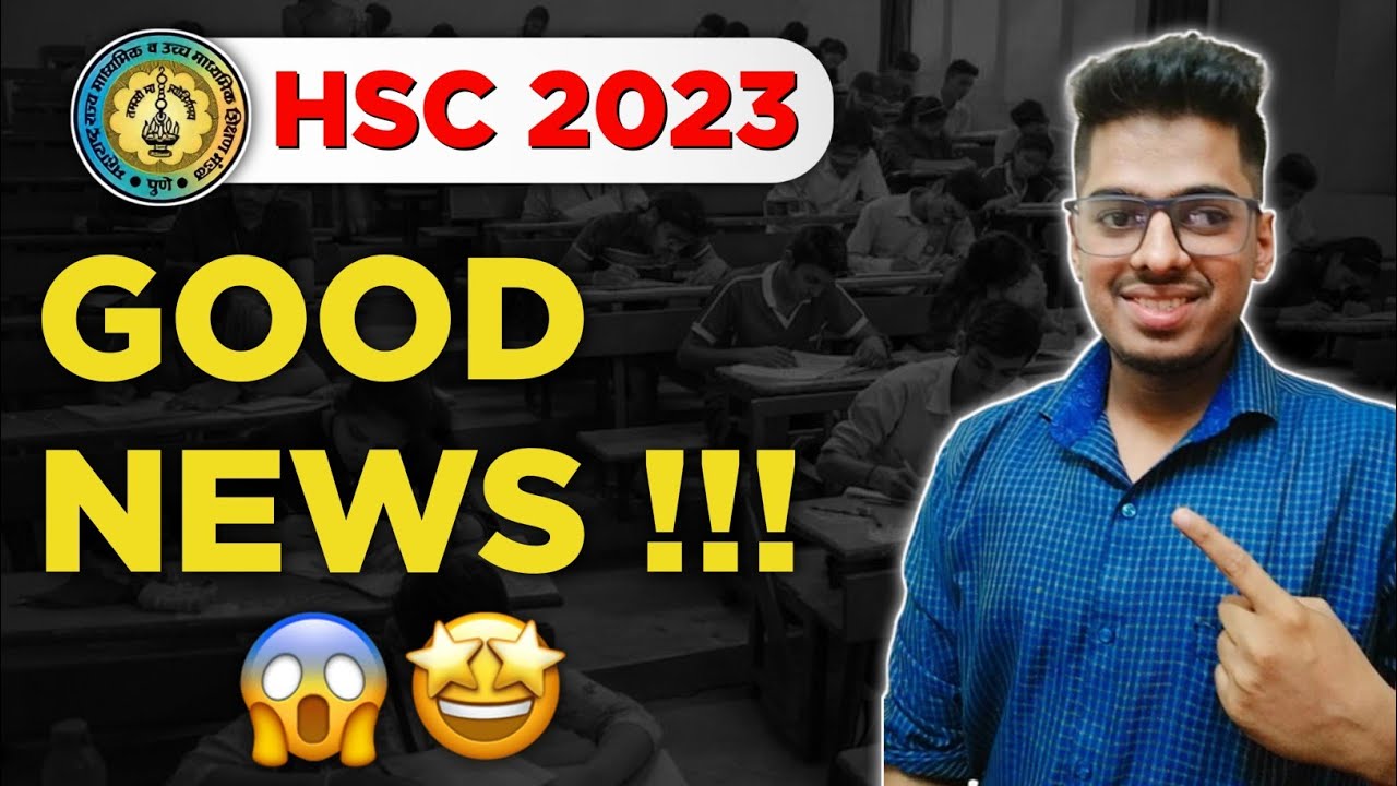 Class 12th Board Exam 🔴Biggest Update For Student | Extra 10 minutes ...