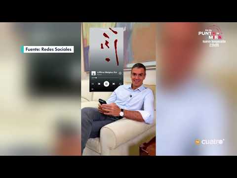 La reacción del Dr. José Cabrera a las recomendaciones de Pedro Sánchez en TikTok #Horizonte
