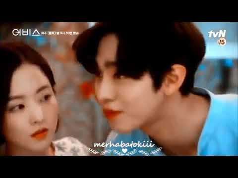 Yepyeni kore klip♧ abyss (netflixte vardır) #1