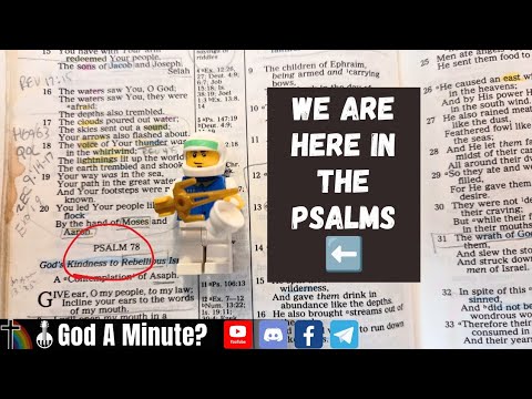 Rapture Theme Psalm 77 Jesus Quotes Psalm 78 In Between The 7 Parables ...