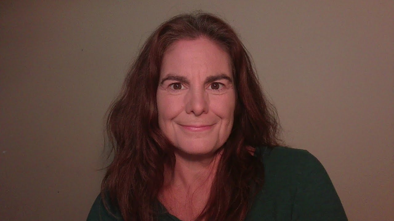 Intuitive Training with Adrienne Elise - YouTube