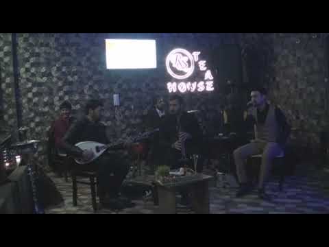 Elnur Emrahov - Lirika Popuri 2019