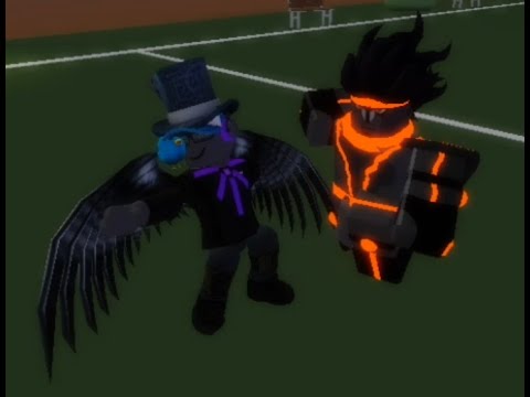 RSPOH Showcase | ROBLOX A Bizarre Day - YouTube