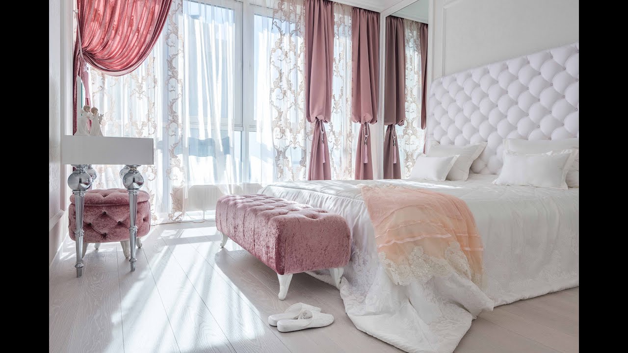 Bedroom - Design Ideas B200513 | @MagicofInteriors | Magic | Interior ...