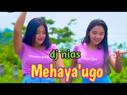 Dj Jedag Jedug 2024 ~ Versi Lagu Nias Mehaya'ug6 Full Bass - YouTube