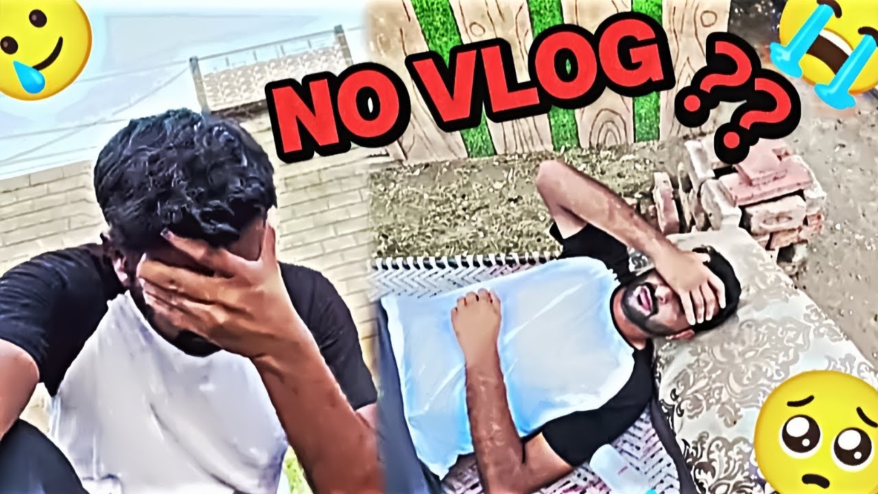 Why not vlog come 🥺😢??ft.shehr main dihat| video editing| Shehr mein ...