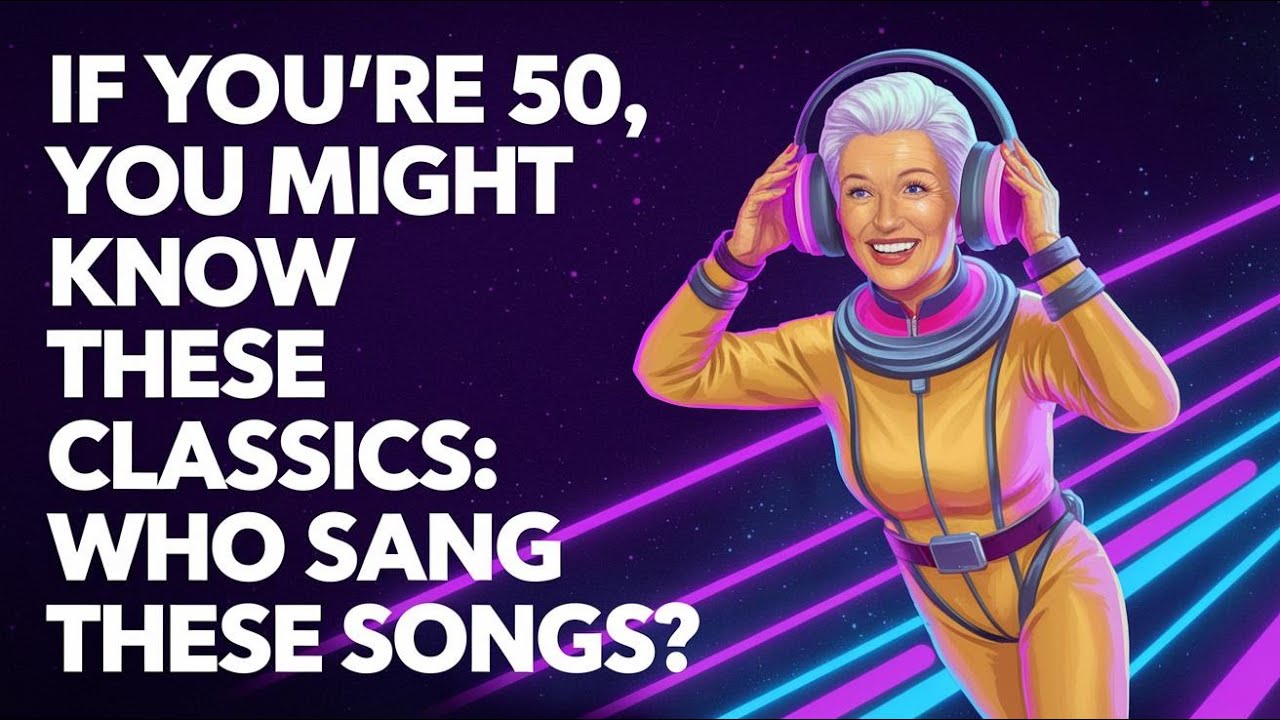 Only a few know all these songs - YouTube
