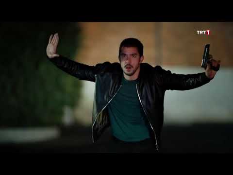 Halka 3. bölüm Geçecek Diyeceksin!