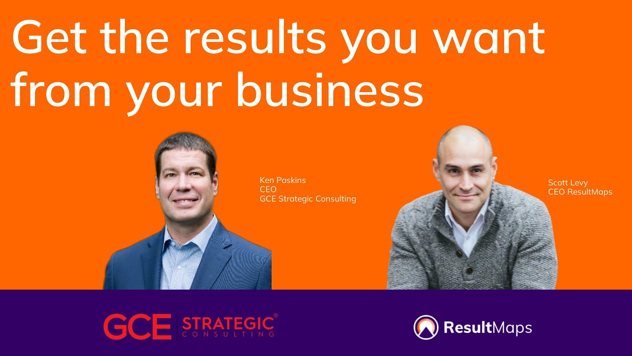 Business Growth Strategy: Strengthen Your Fundamentals | Ken Paskins of ...