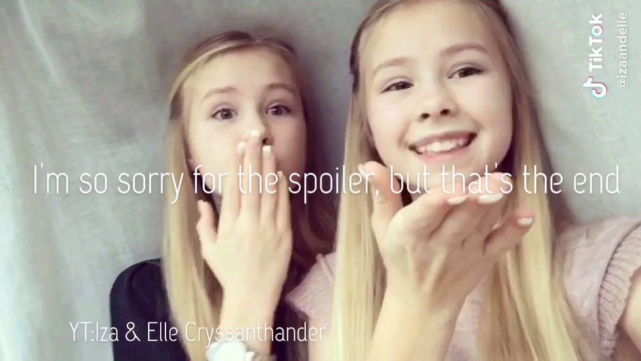 Iza & Elle - Always | Izaandelle | iza & Elle Cryssanthander - YouTube