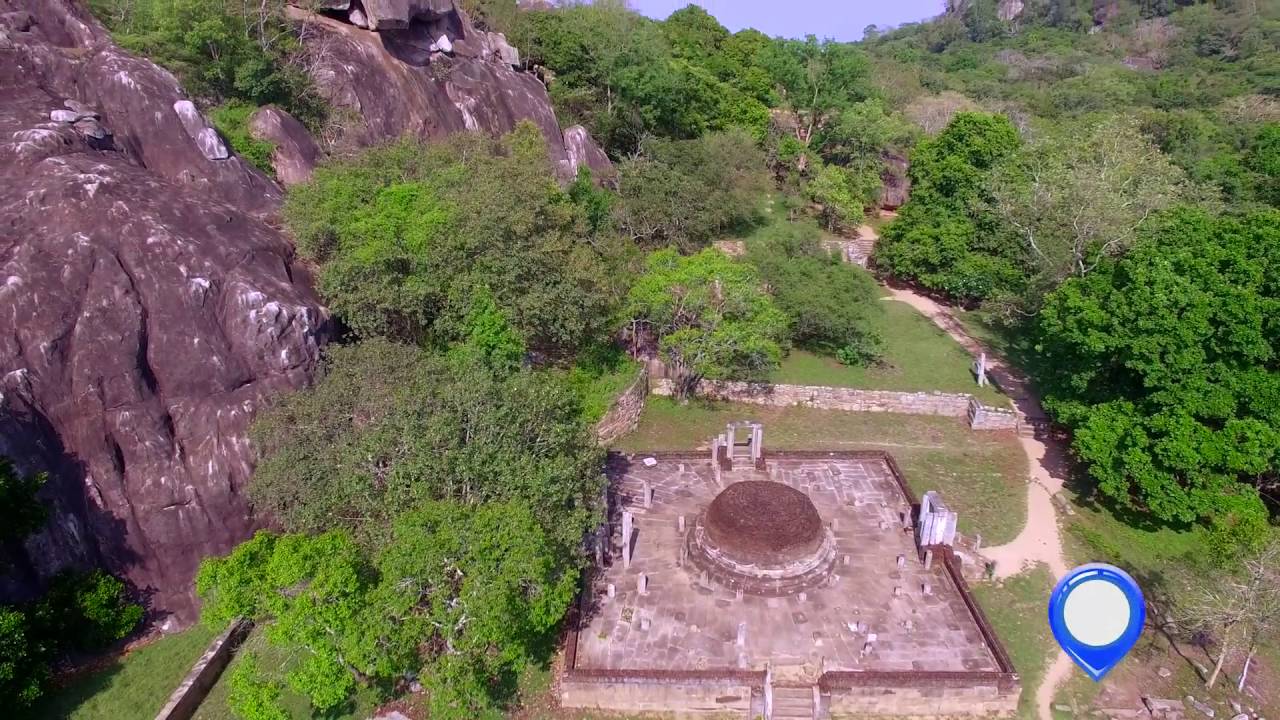 mGuide - Haththikuchchi Viharaya Rajanganaya - YouTube