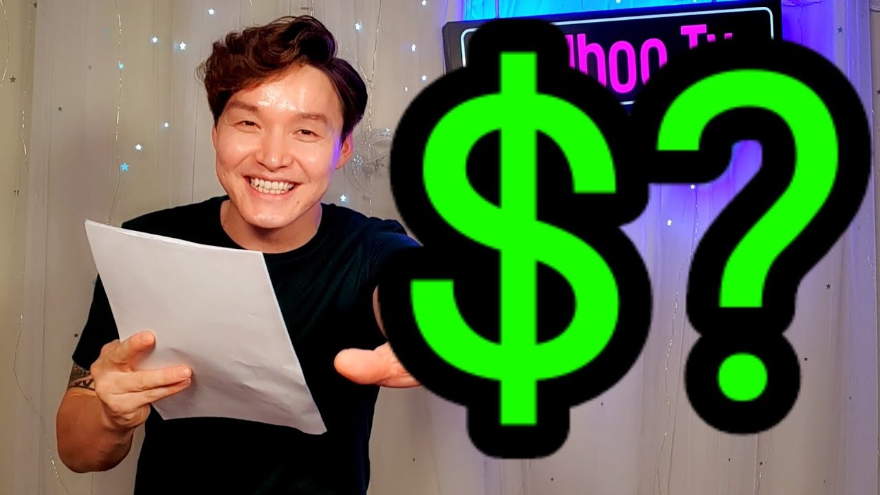 150,000 Subscribers - тай YouTuber сард хэдийг олдог вэ? - YouTube