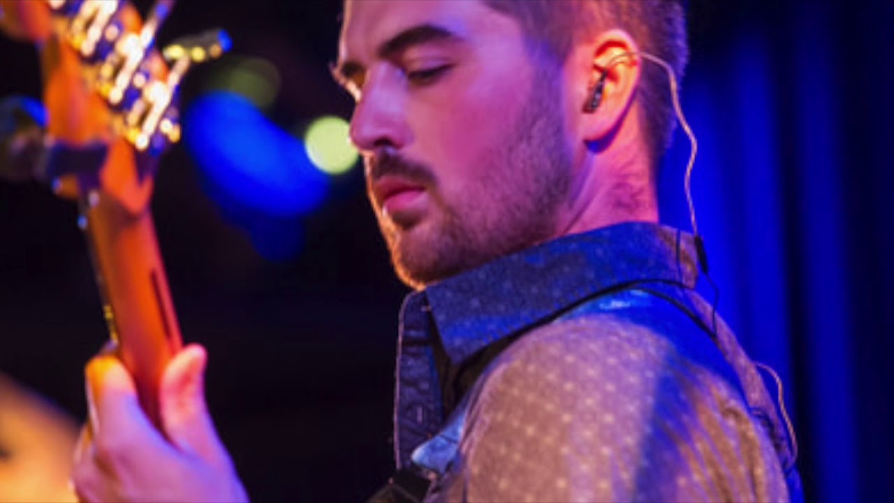 Sneak Listen: Composer Christos Zevos's all new score for Luminarium's ...