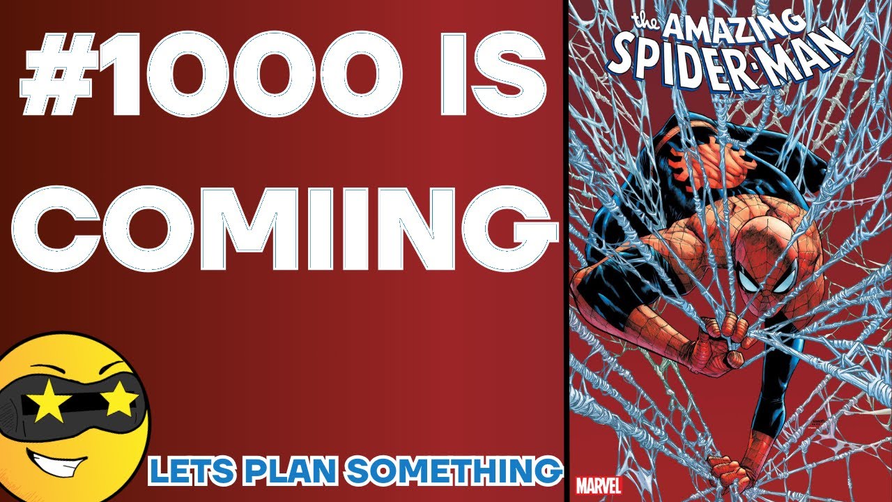 Spider Man 1000 Spider Man: The Webbed Hero Celebrates 60th
