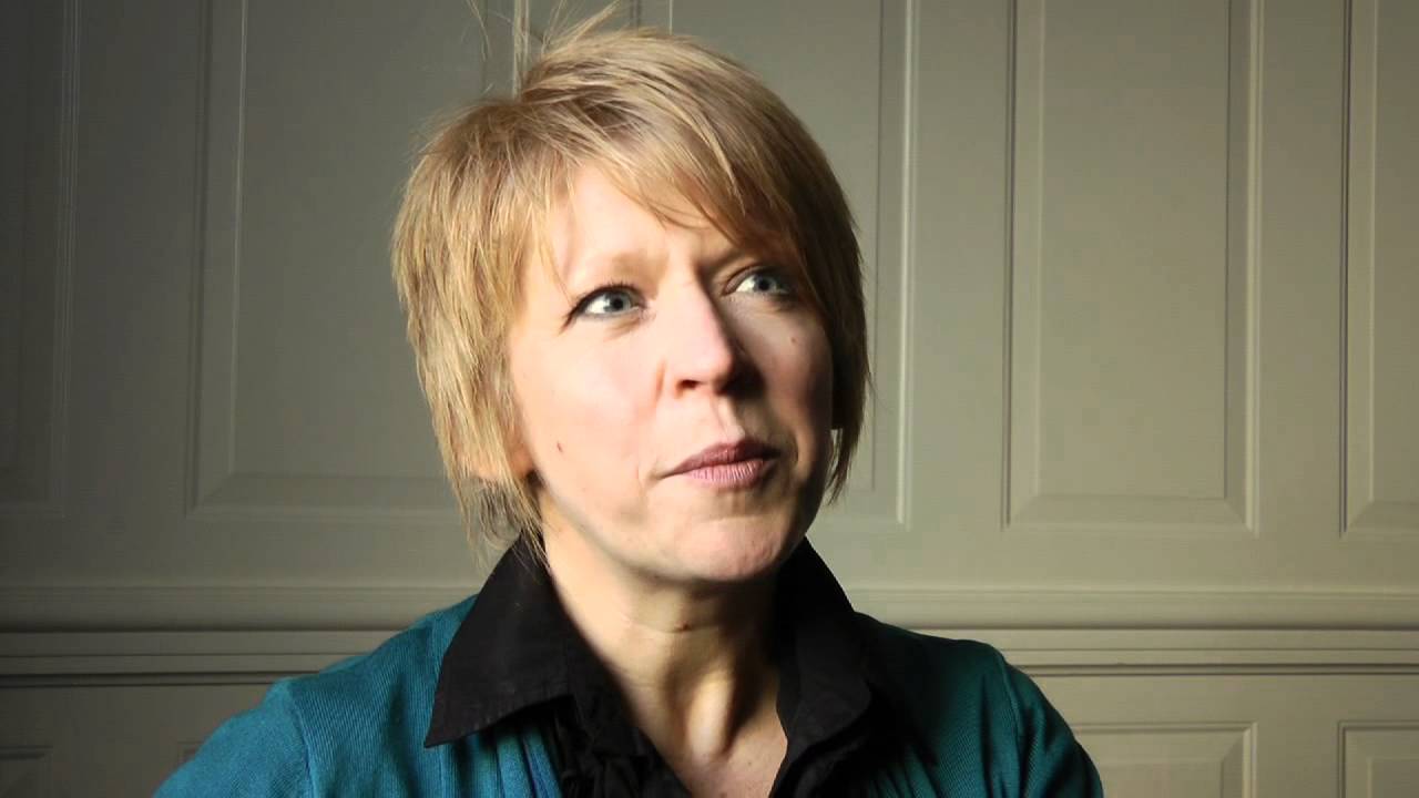 The Castrato and his Wife | Helen Berry - YouTube